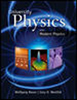 WebAssign - University Physics 1st edition