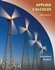 WebAssign - Applied Calculus 5th edition