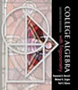 WebAssign - College Algebra with Trigonometry 7th edition