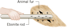 Charged Objects And The Electric Force Charged Objects And The Electric Force