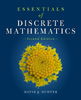 WebAssign - Essentials of Discrete Mathematics 2nd edition