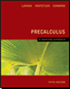WebAssign - Precalculus: A Graphing Approach 5th edition