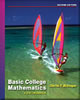 WebAssign - Basic College Mathematics 2nd edition