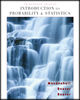WebAssign - Introduction to Probability and Statistics 13th edition