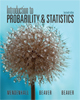 WebAssign - Introduction to Probability and Statistics 14th edition