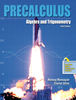 WebAssign - Precalculus: Algebra and Trigonometry 3rd edition