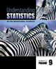 WebAssign - Understanding Statistics in the Behavioral Sciences 9th edition