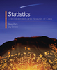WebAssign - Statistics: The Exploration and Analysis of Data 6th edition