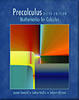 WebAssign - Precalculus: Mathematics for Calculus 5th edition