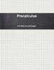 WebAssign - Precalculus 1st edition