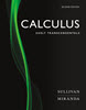WebAssign - NO LONGER AVAILABLE Calculus: Early Transcendentals 2nd edition