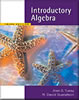 WebAssign - Introductory Algebra 3rd edition