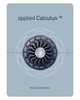 WebAssign - Applied Calculus 5th edition