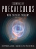 WebAssign - Essentials of Precalculus with Calculus Previews 5th edition