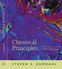 WebAssign - Chemical Principles 6th edition